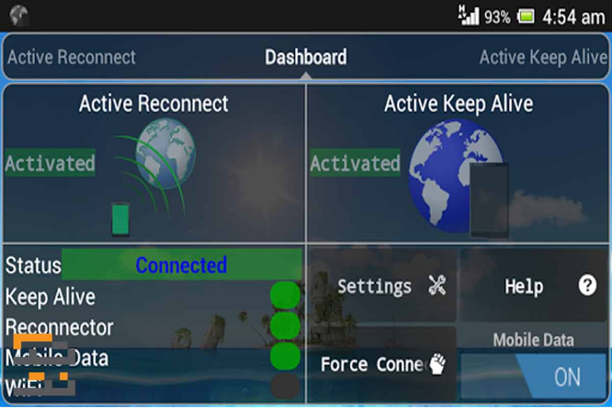 10 برنامه افزایش سرعت اینترنت قطعی 2023 (راهنما جامع)