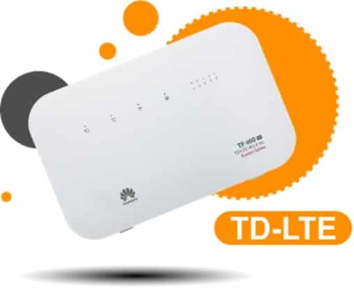 اینترنت TD LTE با تست سرعت رایگان | اینترنت tdlte نسل چهارم